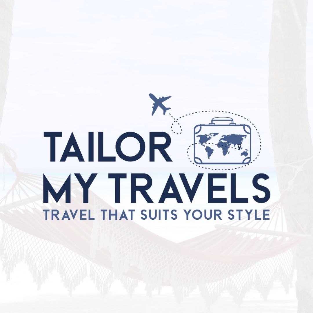 Tailor My Travels - Vacation Travel Planner